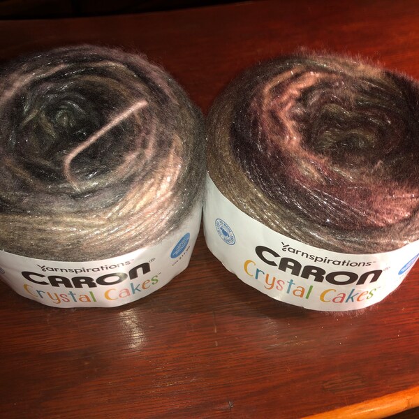 Caron Cakes - Etsy