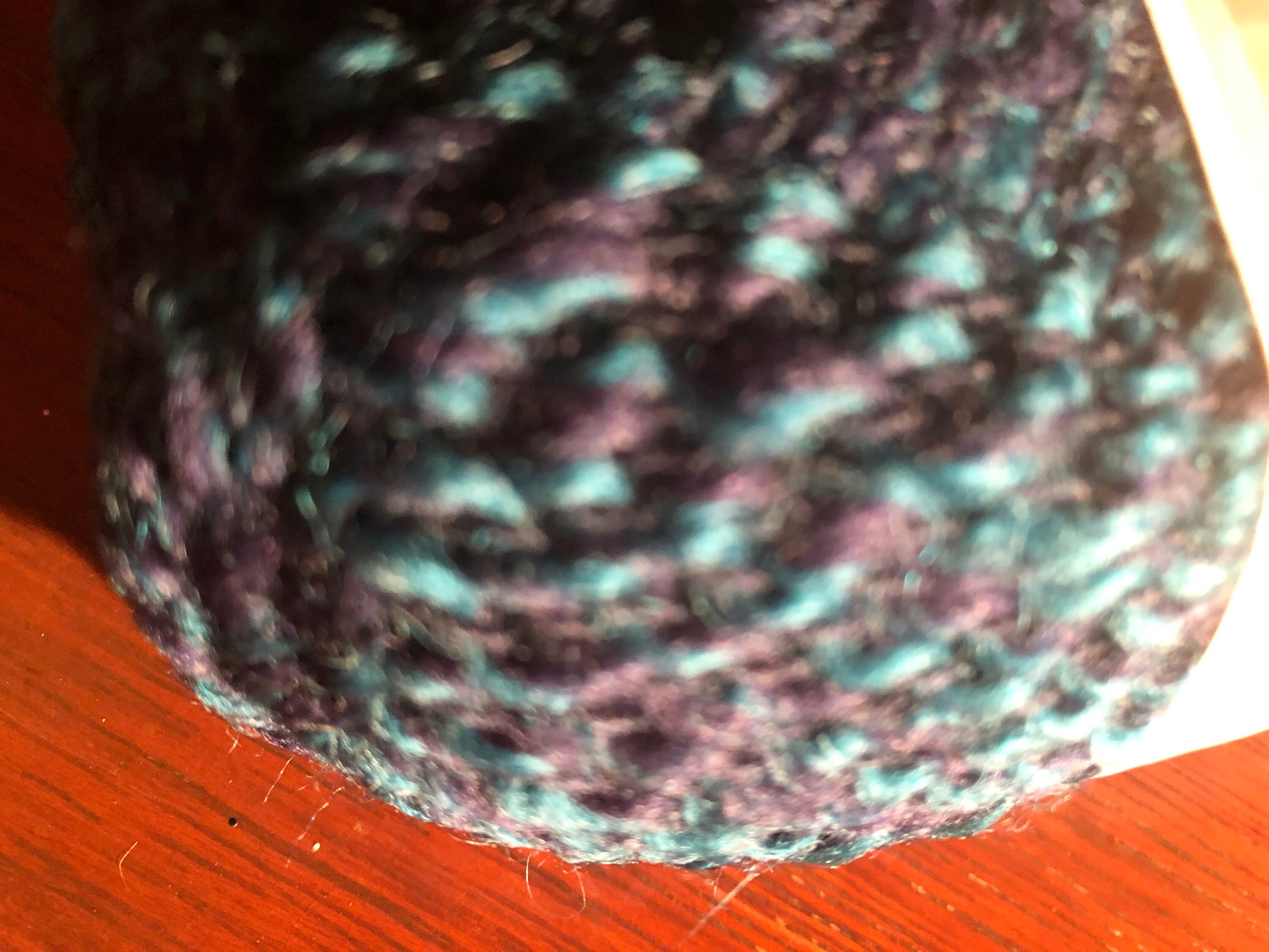 Bucilla Rapture Yarn Rare Vintage Blue - Etsy