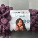 Bernat Alize EZ Wool Yarnspirations Loop Yarn - Etsy