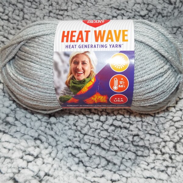 Red Heart Yarn - Etsy