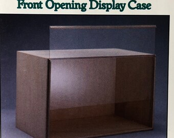 Good Display Case - Etsy