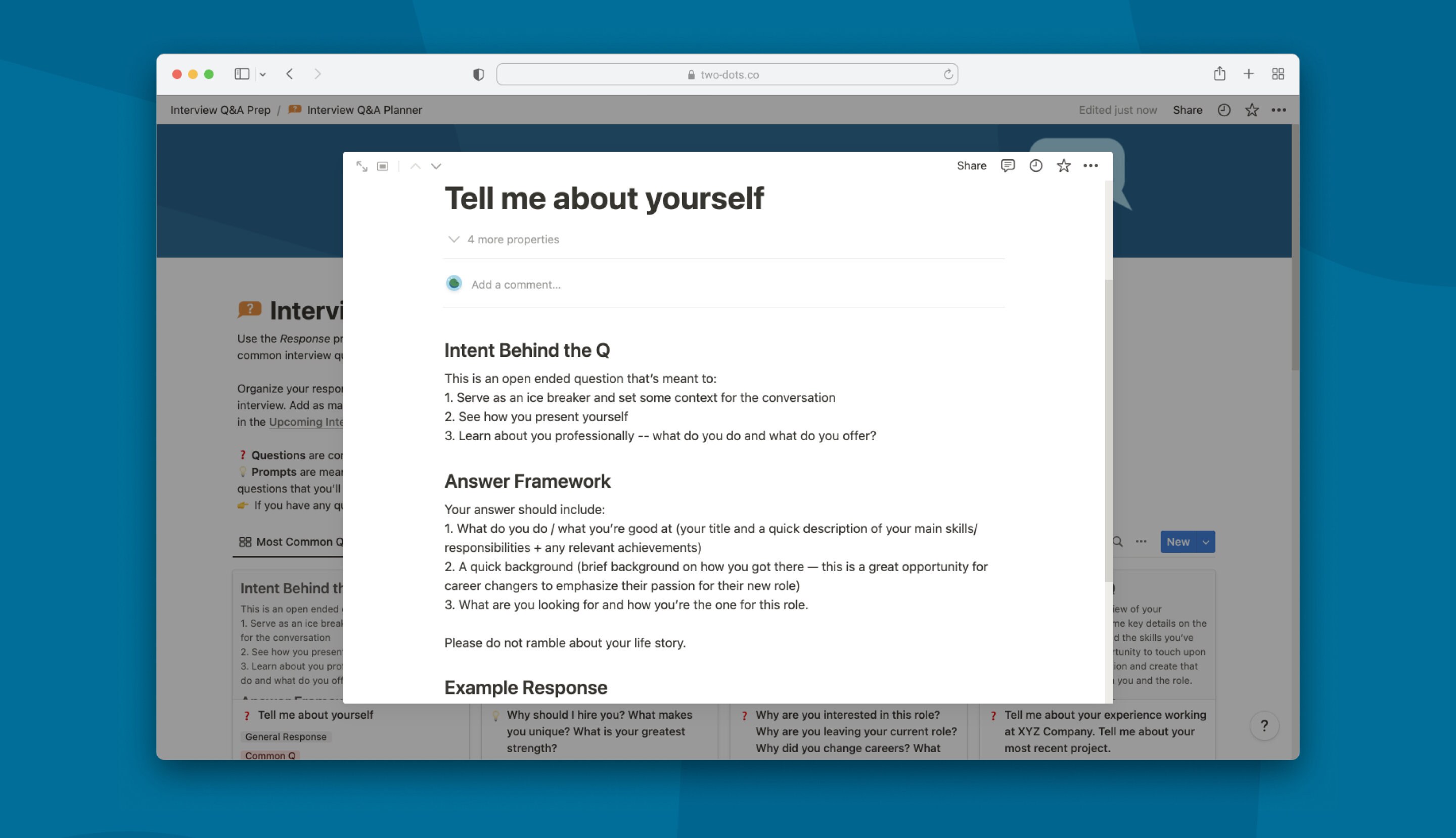Job Hunt Organizer Notion Template Application Tracker Job Interview Prep Digital Planner - Etsy
