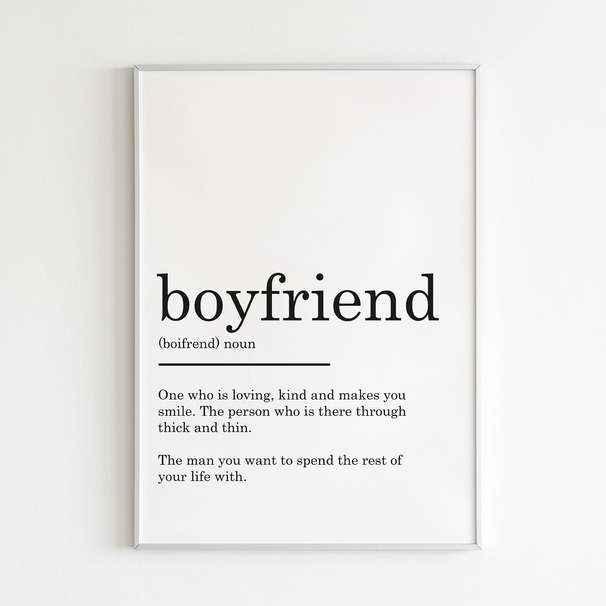 Mean Boyfriend Quotes