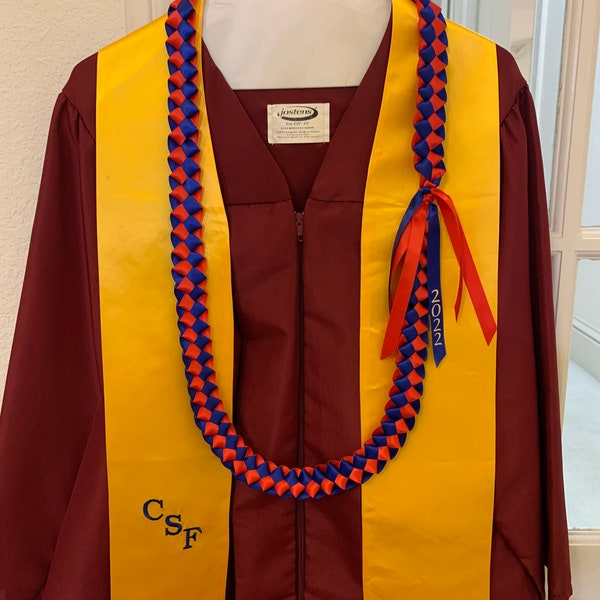 Graduation Ribbon - Etsy
