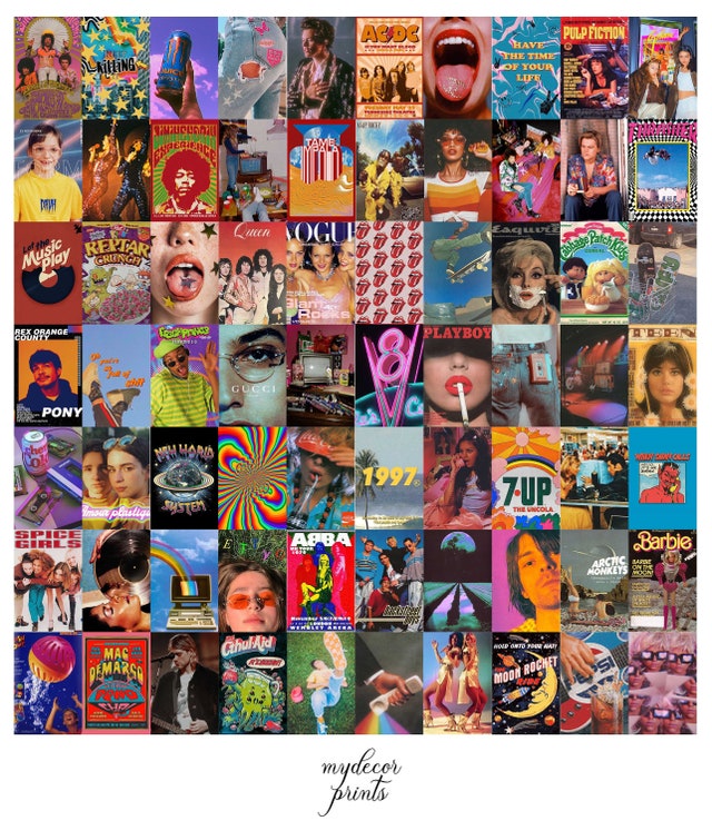 MyDecorPrints - Etsy