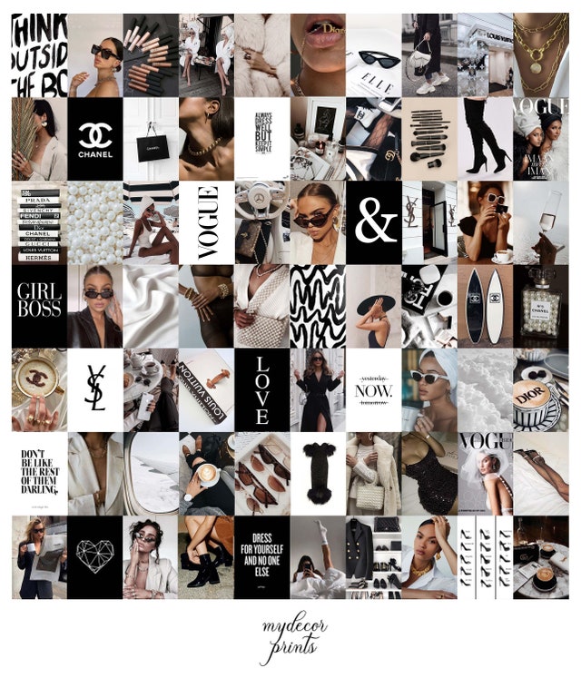 MyDecorPrints - Etsy