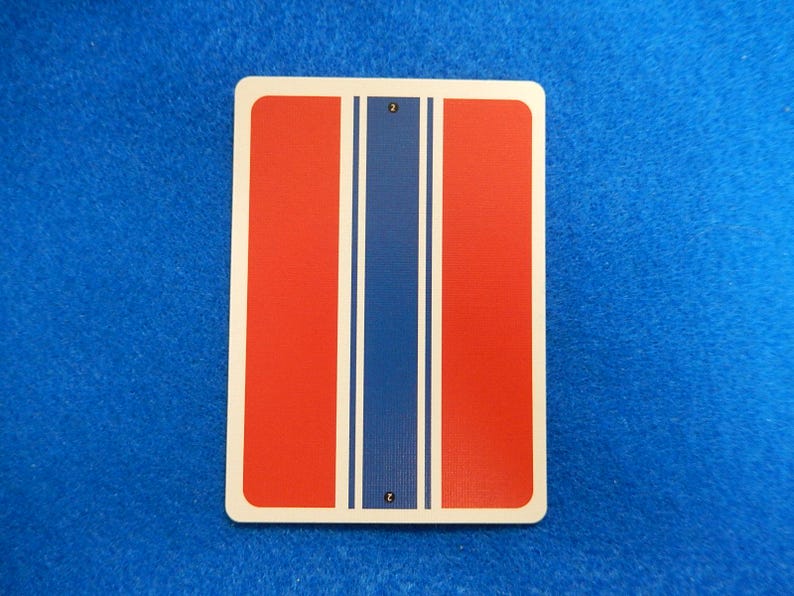 JOSH ALLEN Hero Decks Football Playing/trading Ace of Spades Card - Etsy