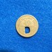 ERROR Coin: 1985-D Jefferson Nickel Missing & Weak Letters Struck ...