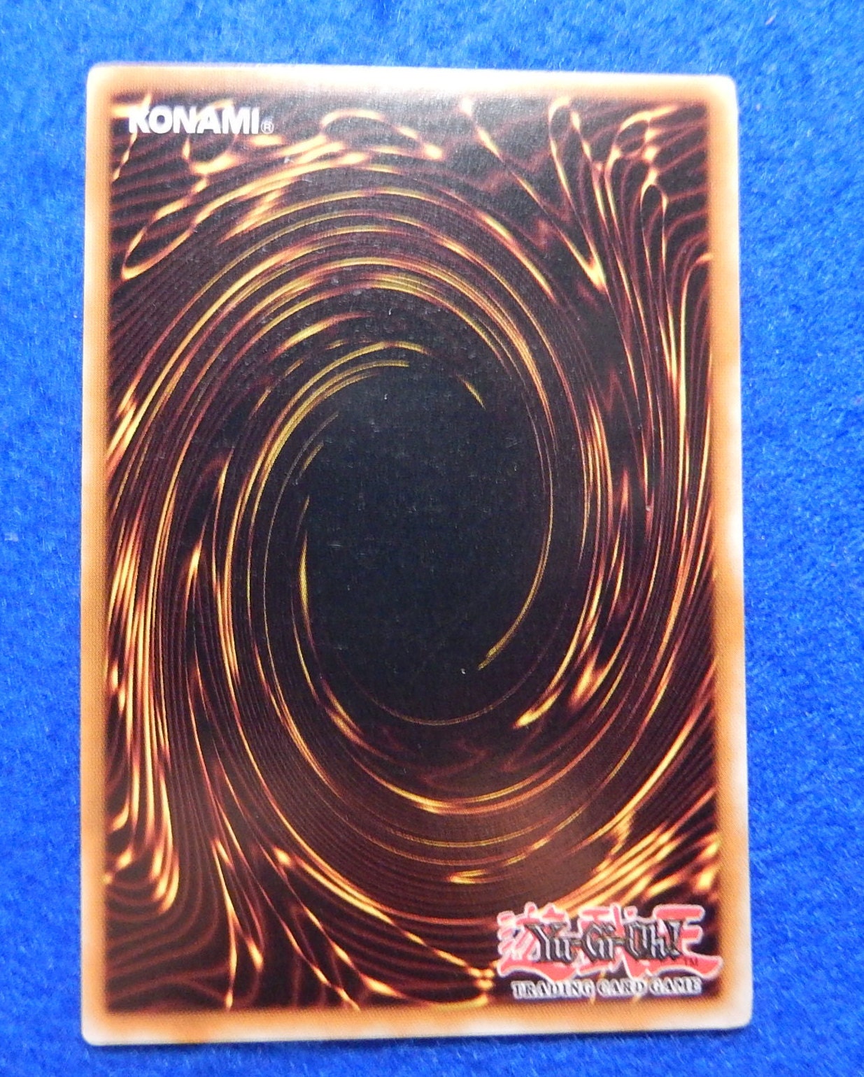 Yu-Gi-Oh GOKIBORE McDonald's Movie PROMO Card MDP2-EN009, 1996 Rare ...