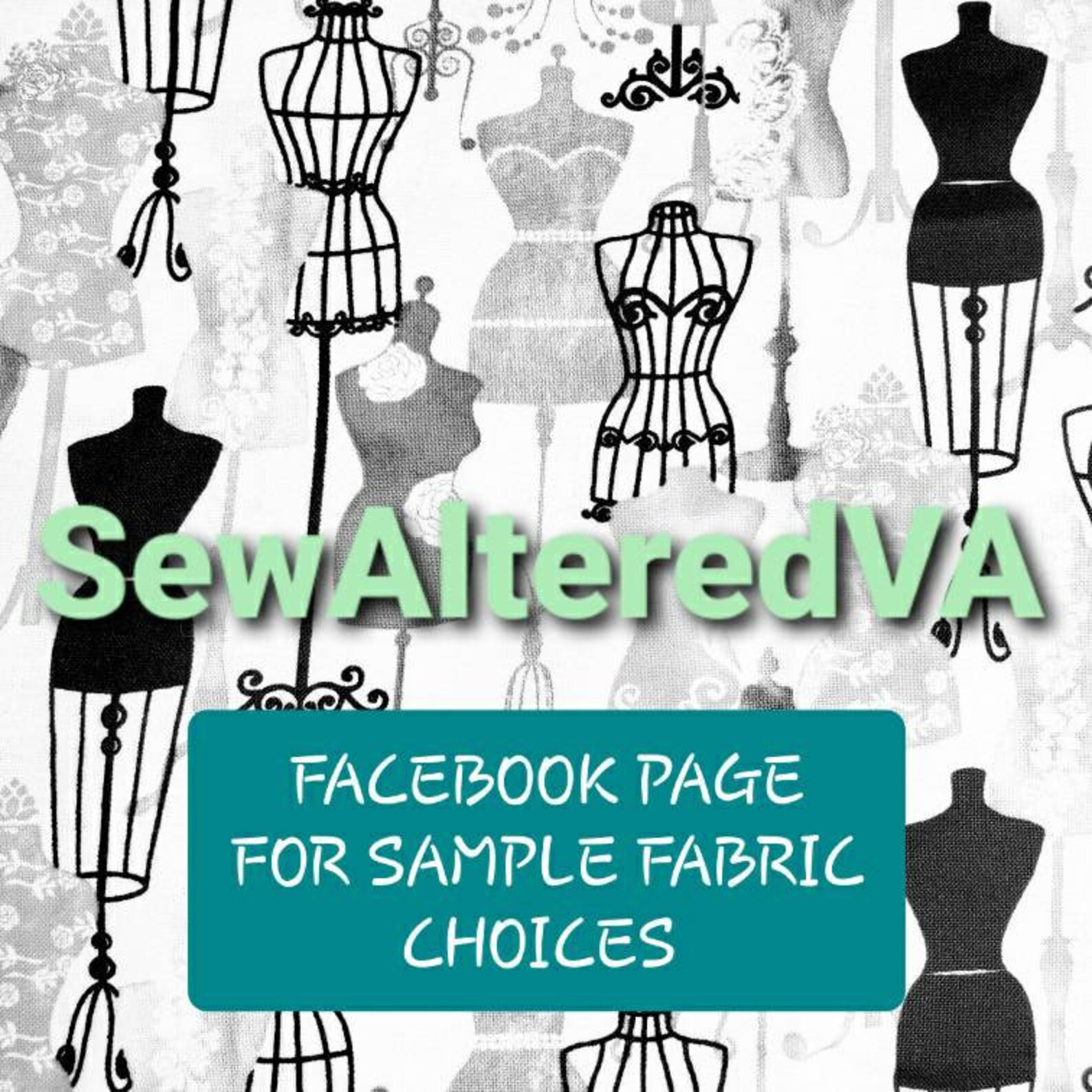 CUSTOM Calabash Style Cap for Shorter Hair, Reversible, Multiple ...