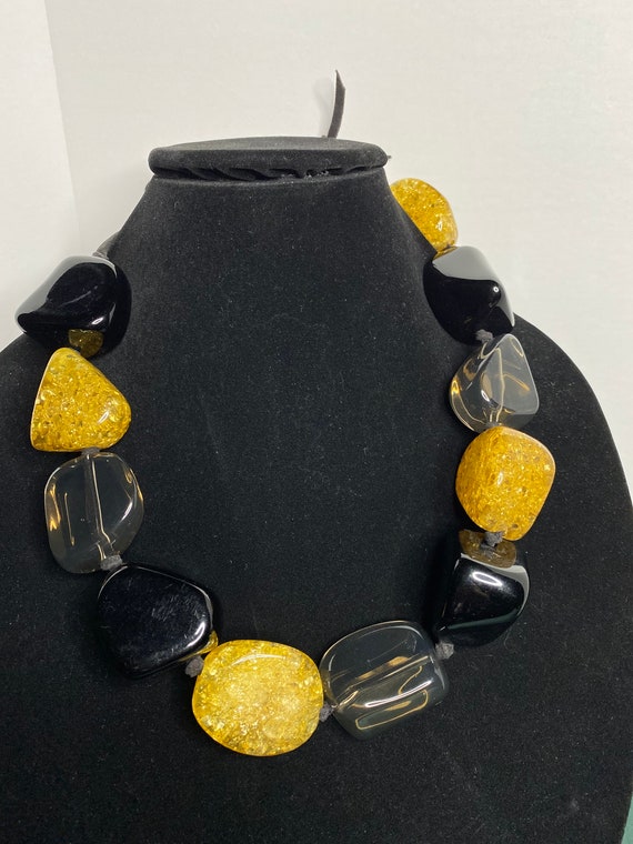 Vintage gerda lynggaard massive - Gem