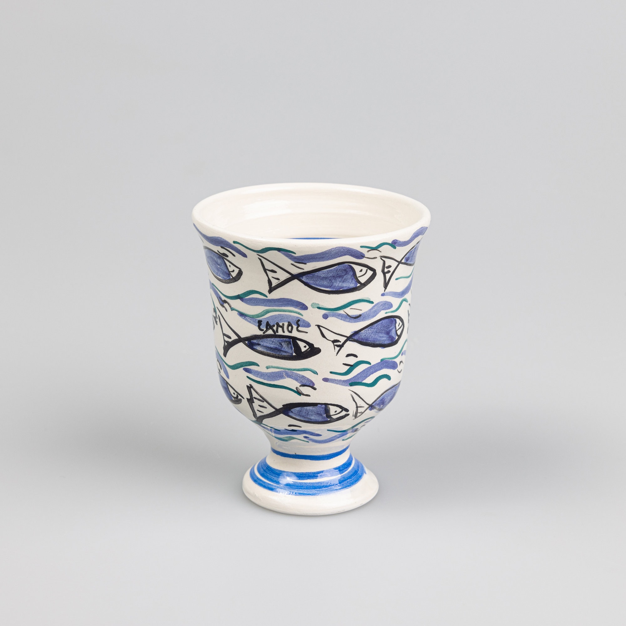 Pythagoras Cup, Pythagorean Cup, Greedy Cup, Cup of Justice - Etsy