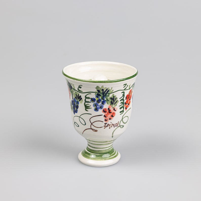 Pythagoras Cup, Pythagorean Cup, Greedy Cup, Cup of Justice - Etsy