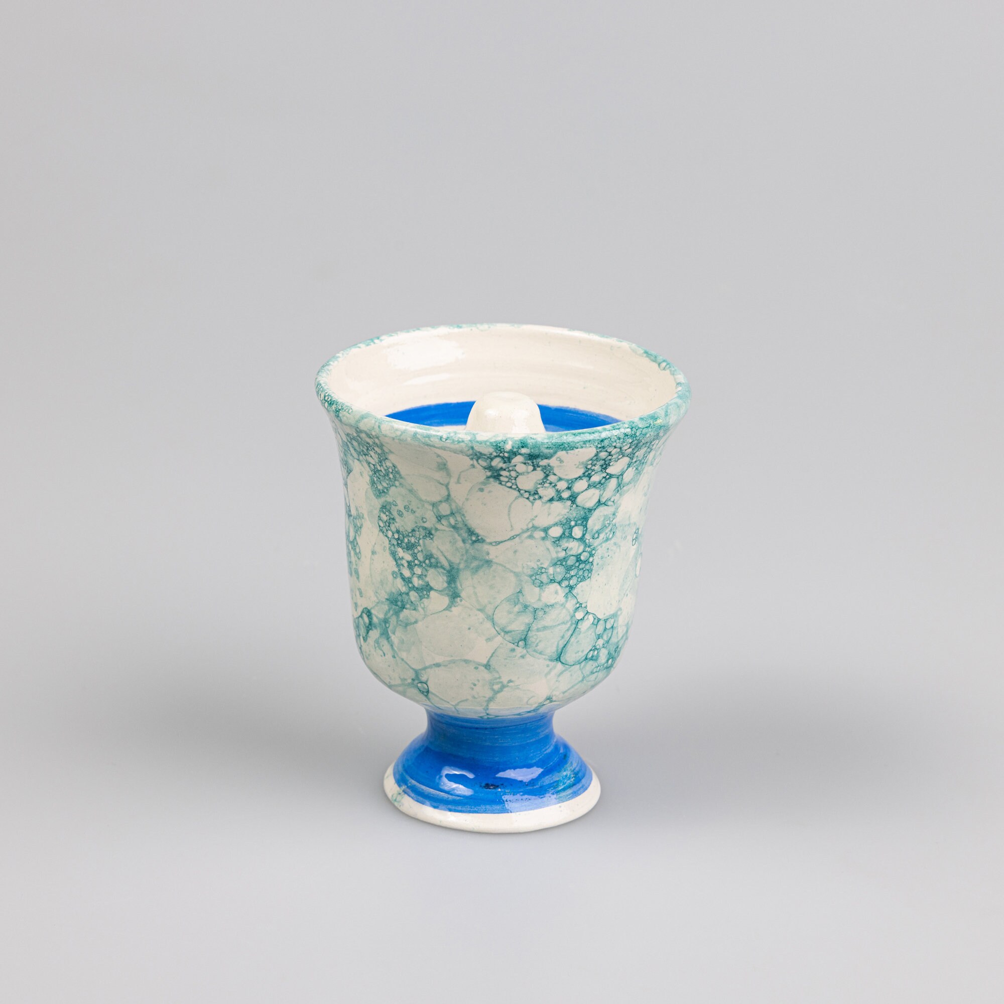 Pythagoras Cup, Pythagorean Cup, Greedy Cup, Cup of Justice - Etsy
