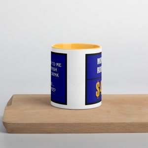 Personalized Jeopardy Mug Unique Coffee Cup Gift - Etsy