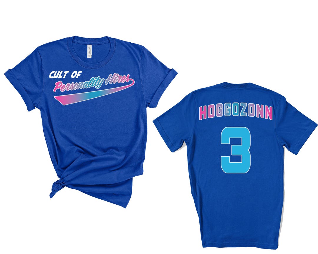 Personality Hires Pop Culture Jeopardy T-shirt - Etsy