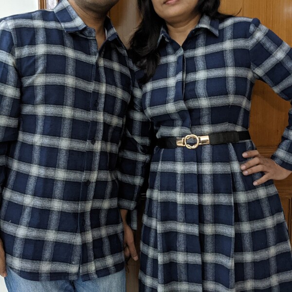 Flannel Shirt - Etsy