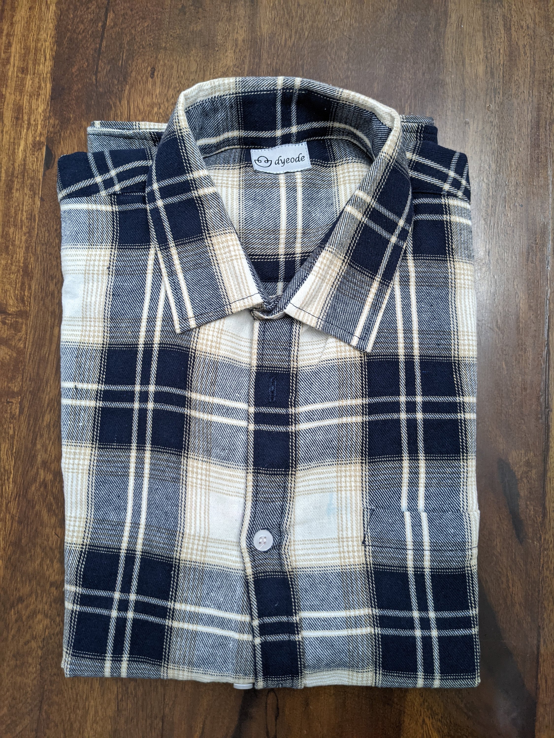 Father and Son Flannel Dress Shirts Flannel Dress Shirts for Boys and ...