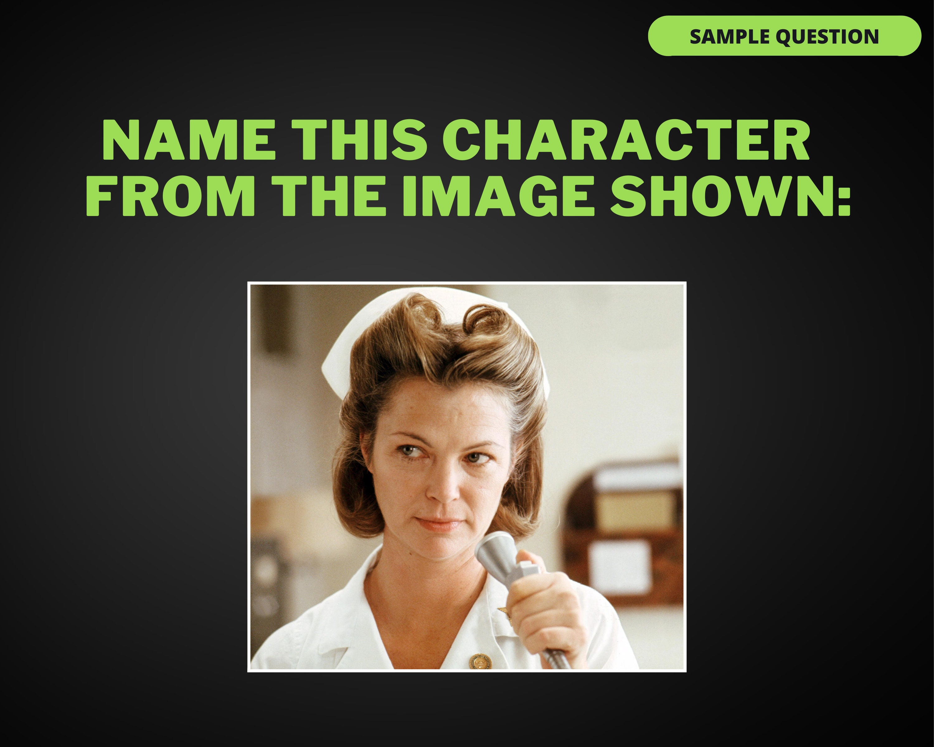 Ultimate MOVIE TRIVIA Digital Game 8 Rounds & 80 Questions to Test ...