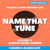 Christmas Name That Tune Powerpoint Party Game || Virtual Christmas ...