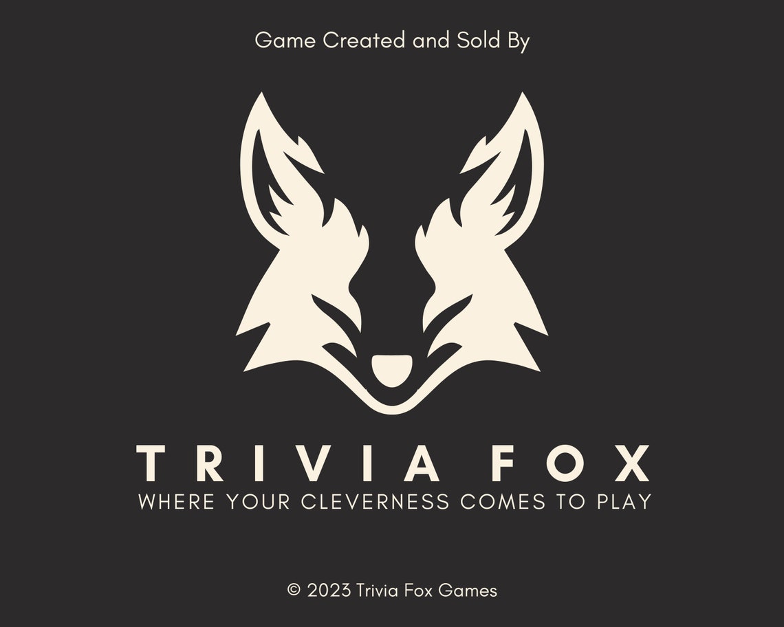 FAMILY GAME NIGHT Printable Trivia | 6 Rounds & 60 Questions | Dis'ney ...