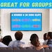 FINISH THE LYRICS Digital Party Game | 6 Rounds & 30 Songs | Music Game ...