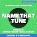 NAME THAT TUNE Digital Party Game | 5 Rounds & 50 Songs | Music Trivia ...