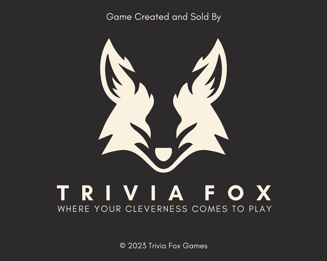 Comedy Movie Trivia Game: 80 Questions, Powerpoint (digital Download ...