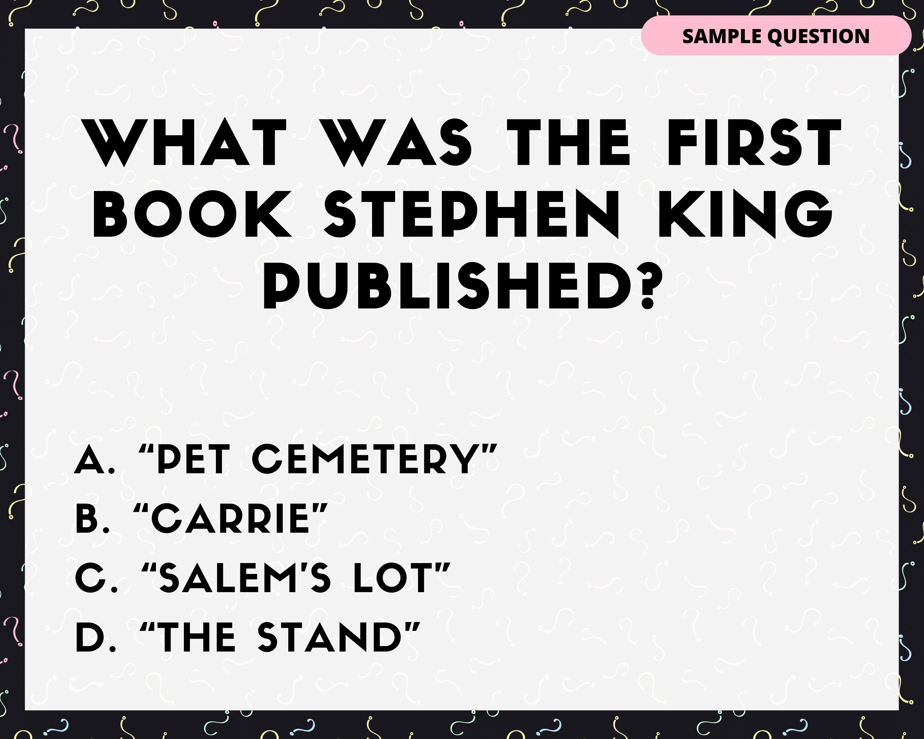 PUB TRIVIA Printable Game Volume 3 10 Rounds & 100 Questions Perfect ...