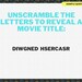 Comedy Movie Trivia Game: 70 Questions, 7 Rounds (PDF) - Etsy