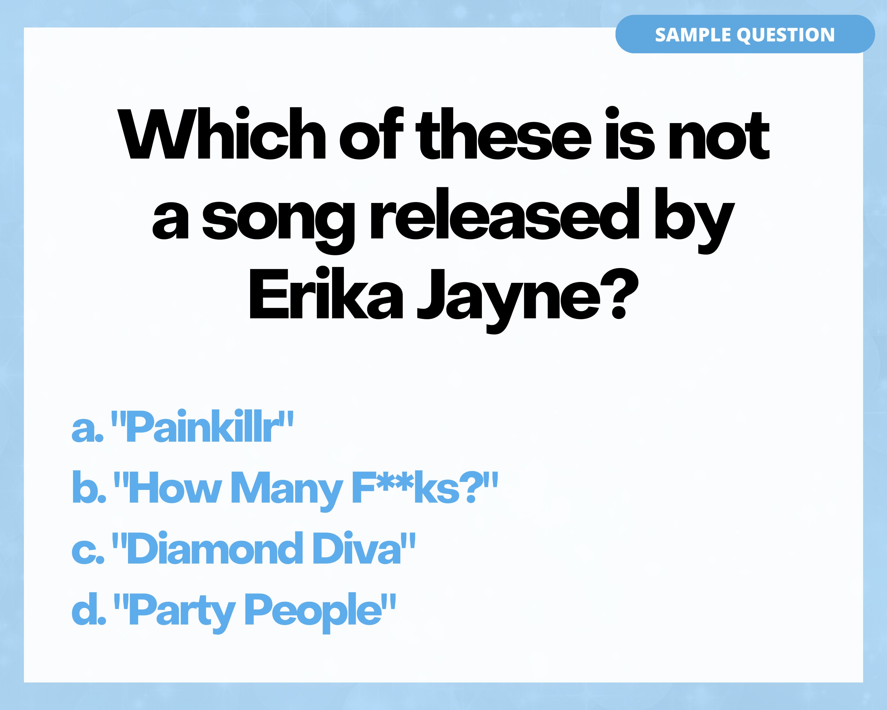 The Real Housewives of BEVERLY HILLS Printable Trivia Game | 4 Rounds ...