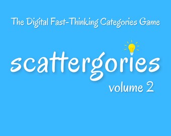 Conversation Starters Virtual Game for Family Icebreaker Zoom - Etsy