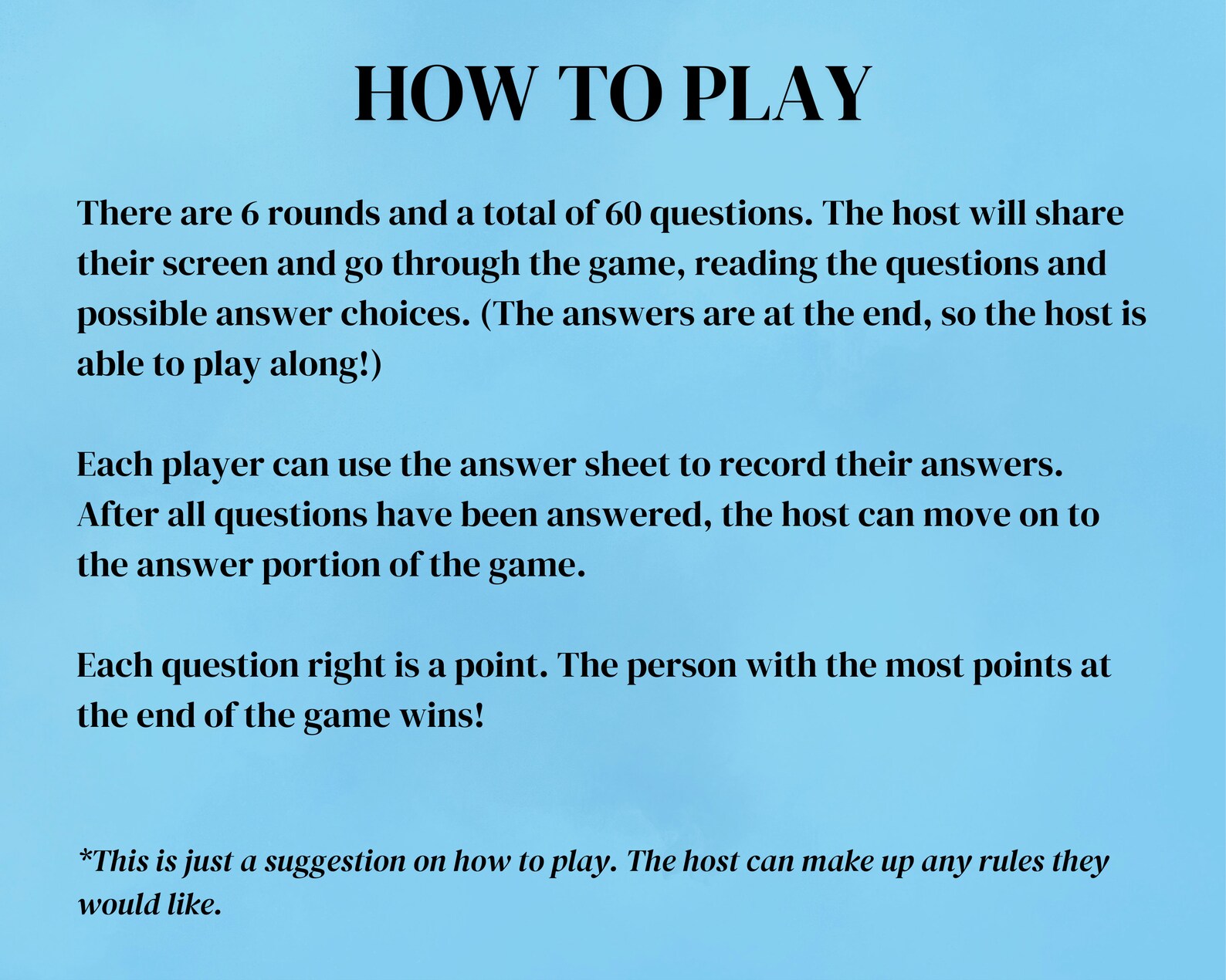 SEX & THE CITY Digital Trivia Game! Grab a Cosmo and Test Your ...