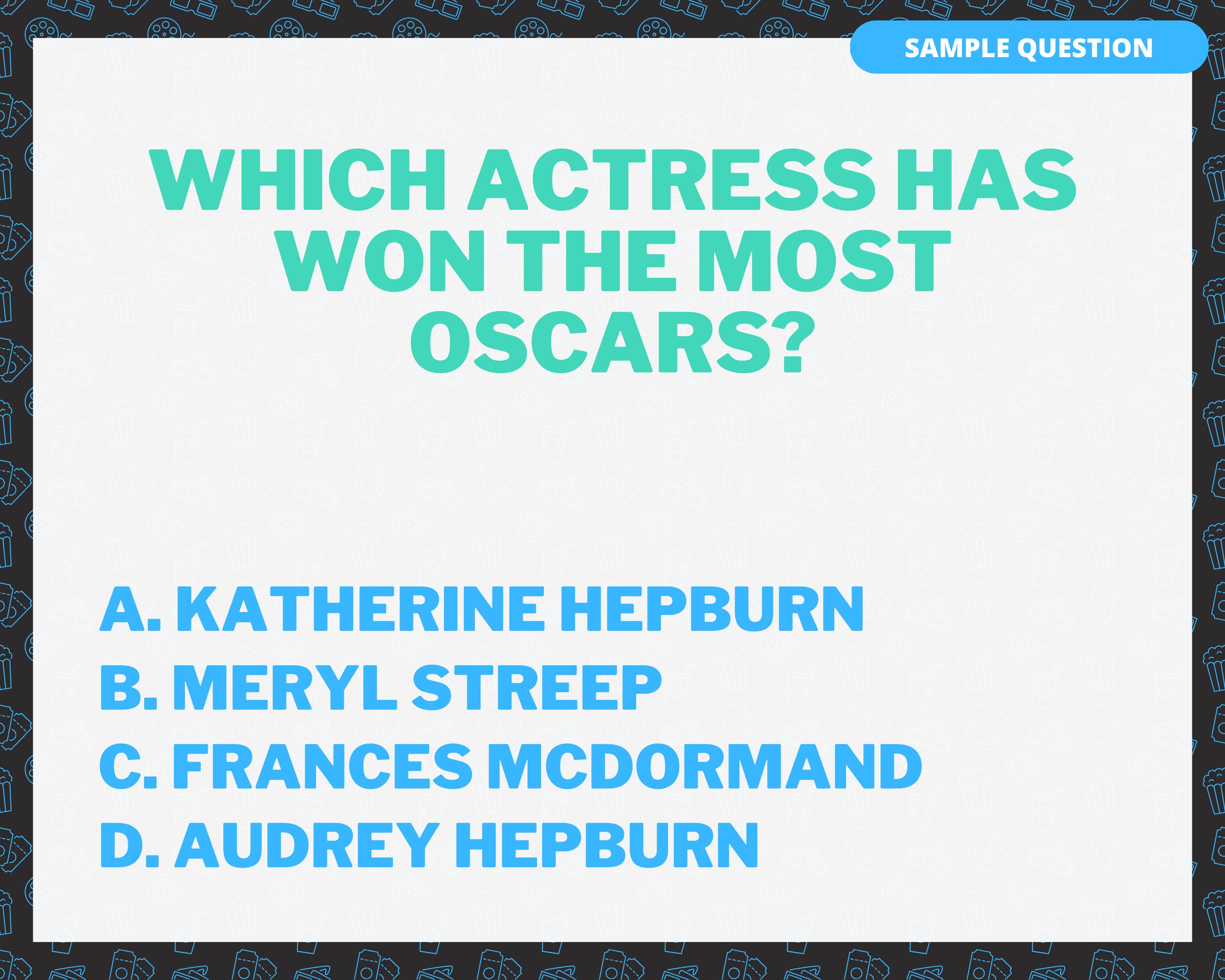 MOVIE TRIVIA Printable Game Volume 2 7 Rounds & 70 Questions Pub Trivia ...