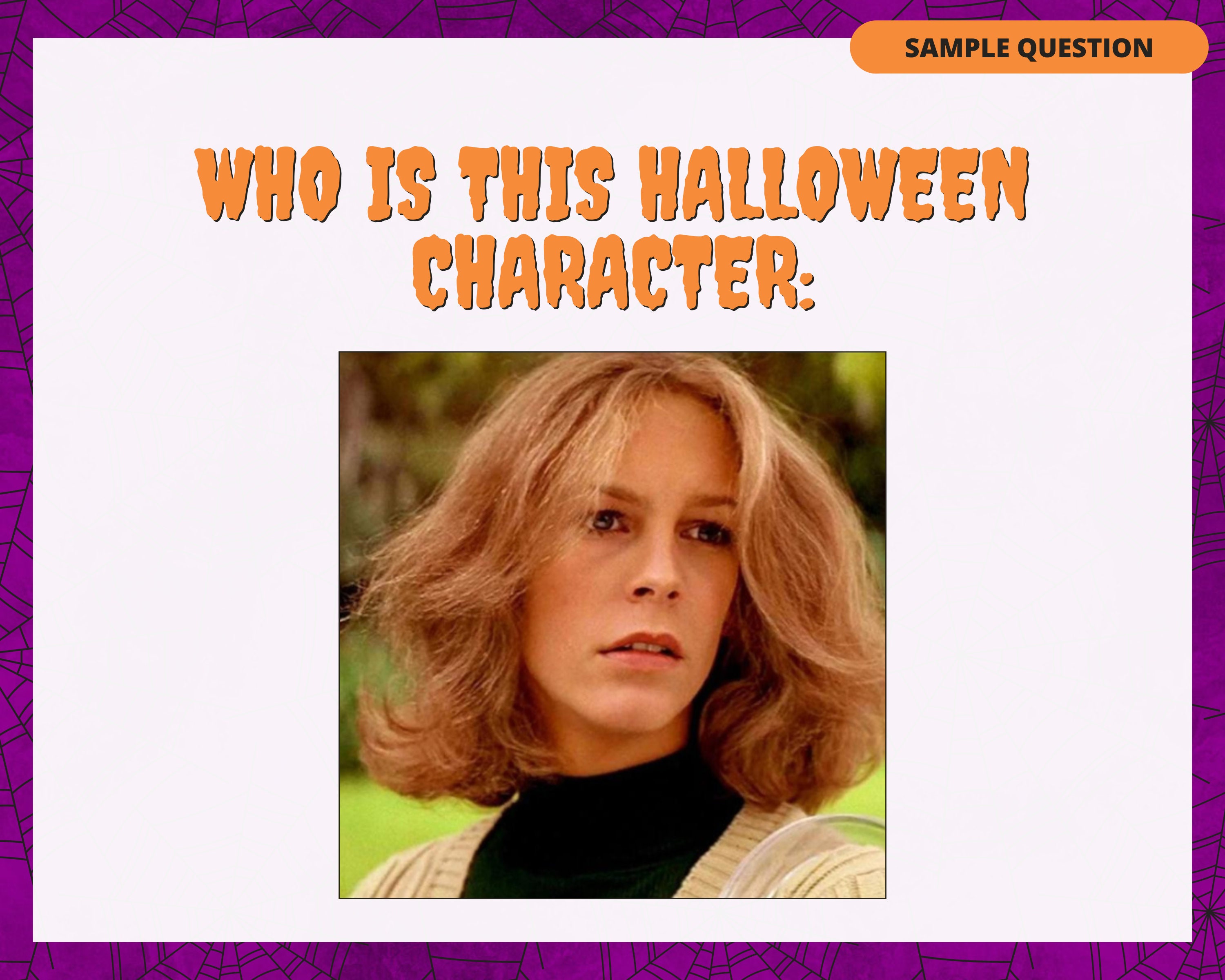 HALLOWEEN TRIVIA | Printable Game | 5 Rounds 50 Questions | Halloween ...