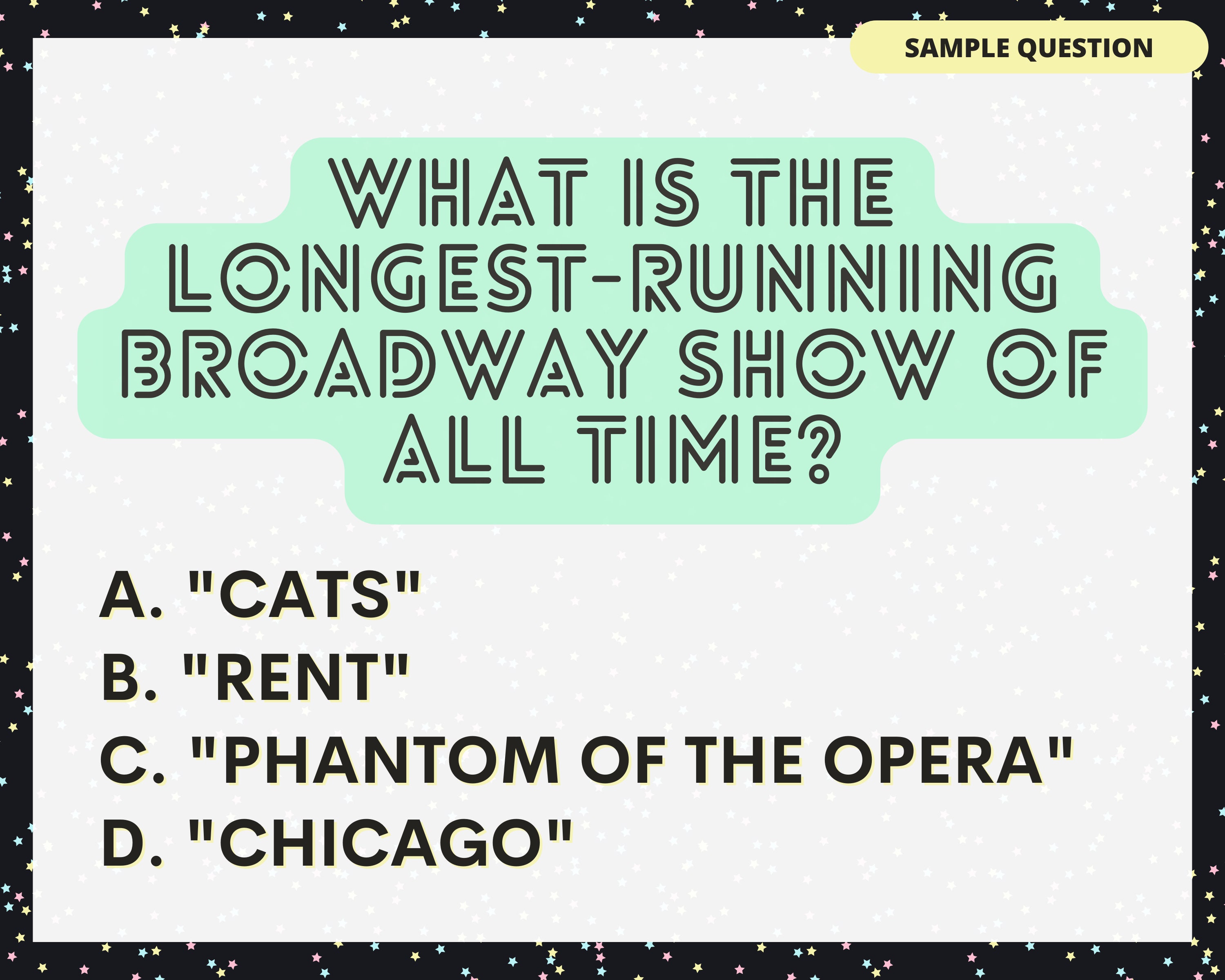 Pub Trivia Printable Game Volume 1 10 Rounds & 100 Questions. - Etsy