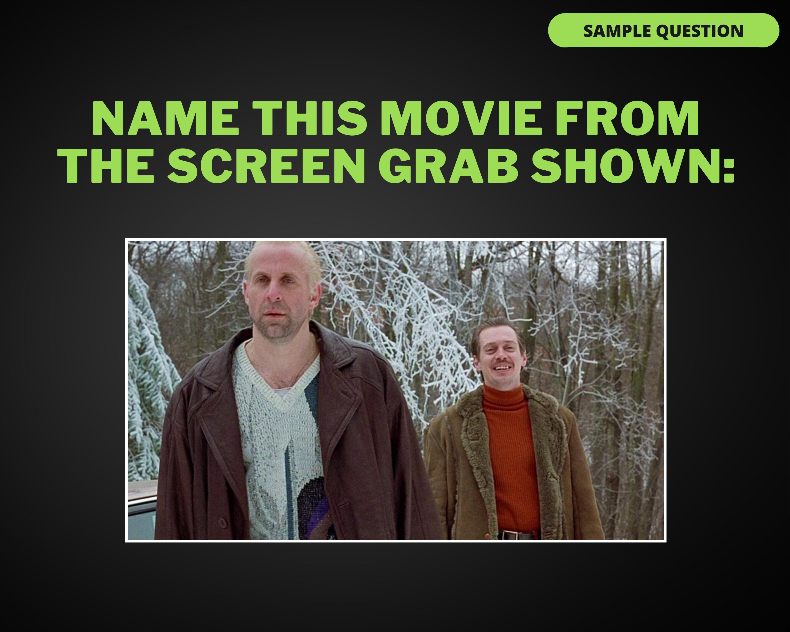 The Ultimate MOVIE TRIVIA Digital Game Bundle 3 Games to Play Perfect ...