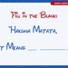 FAMILY GAME NIGHT Printable Trivia | 6 Rounds & 60 Questions | Dis'ney ...