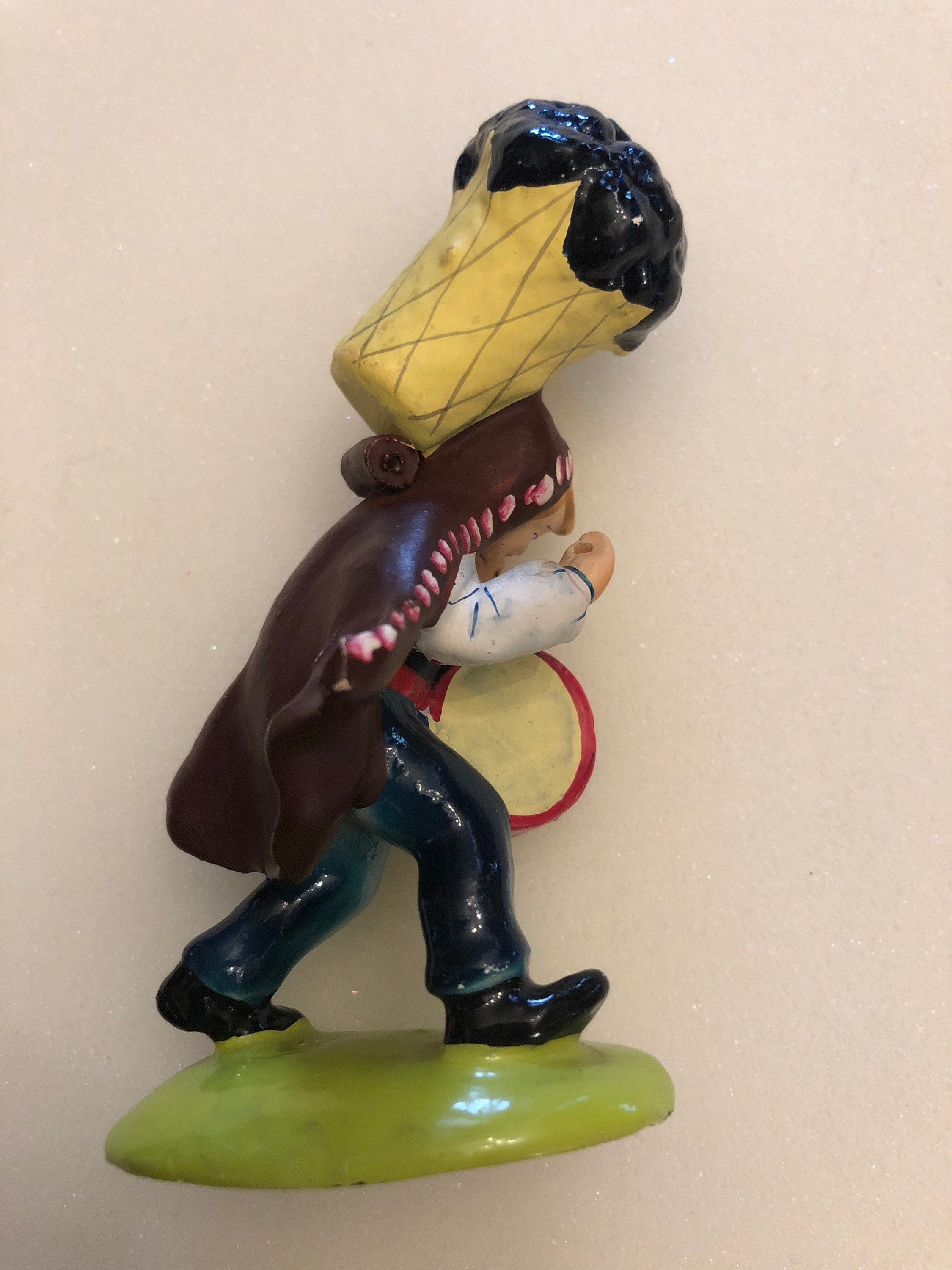 Art Pottery Figurine - Etsy