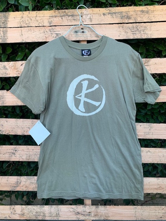 Kava Logo the Original Soft Tee | Etsy