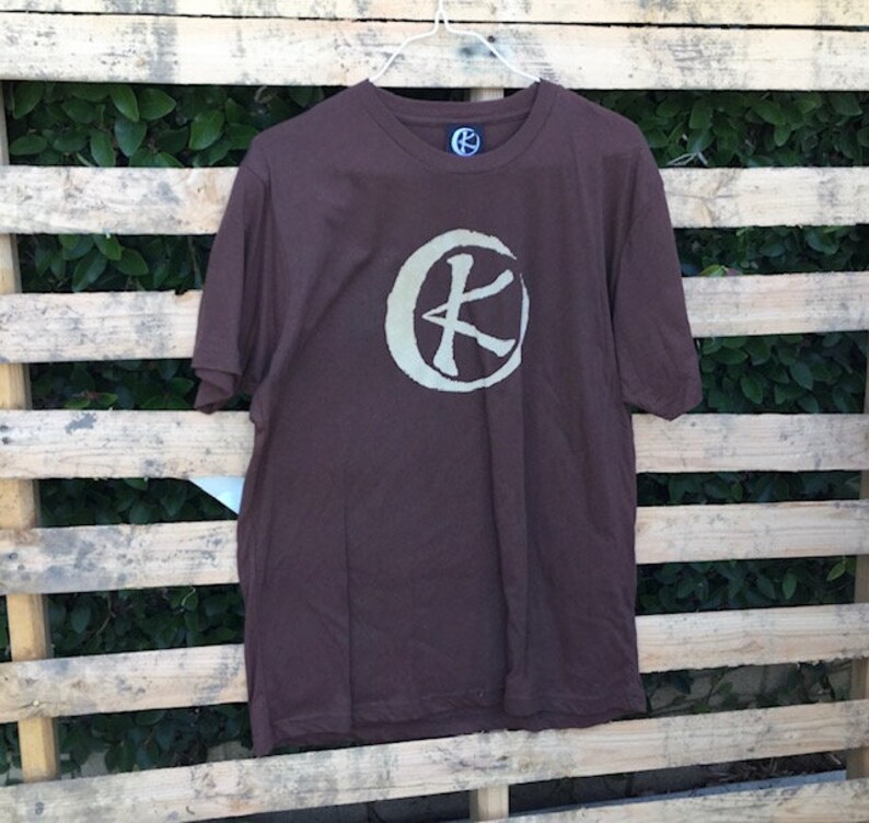 Kava Logo - the Original Soft Tee - Etsy