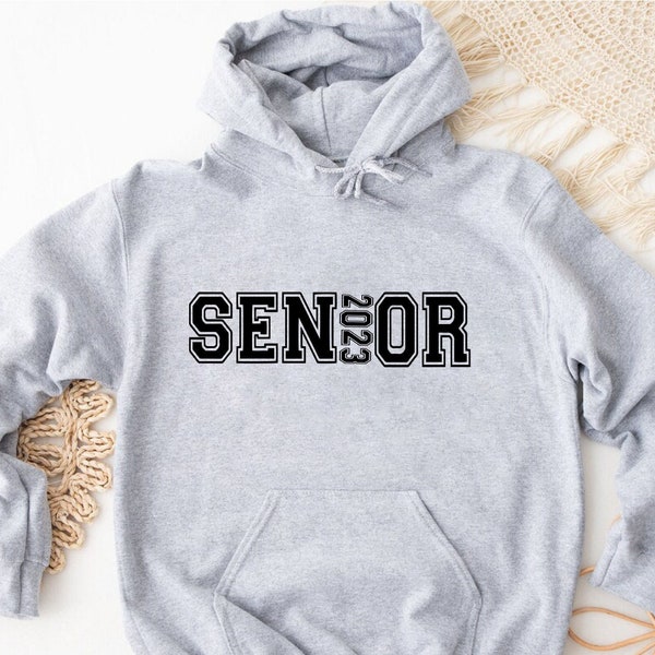 College Graduation 2023 Hoodie - Etsy