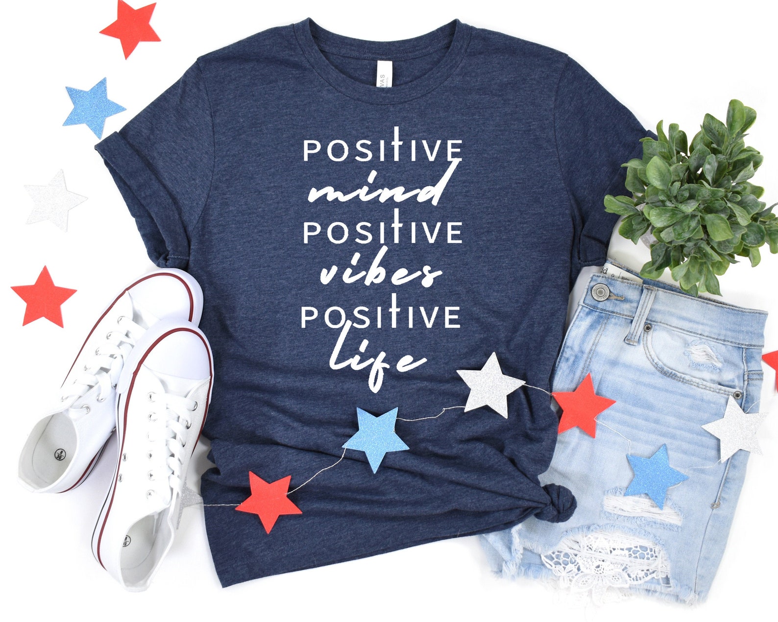 Positive Quotes Shirts Positive Vibes Tees Be Kind T-shirts - Etsy