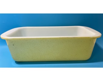 Pyrex 213 Loaf Pan - Etsy