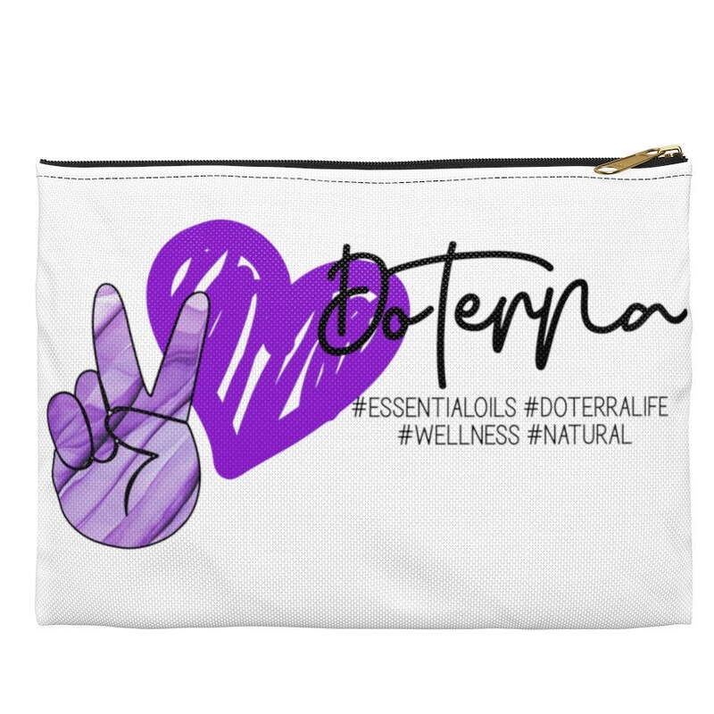 Doterra Bag - Etsy