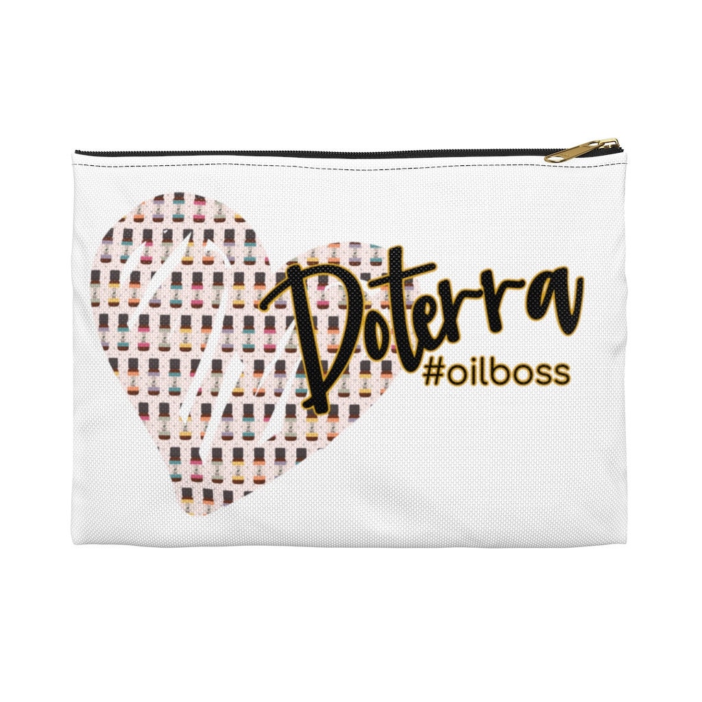 DOTERRA oilboss Product Sample Vendor Cosmetic Marketing Advertising ...