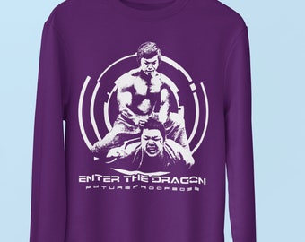 Bruce Lee Merch - Etsy