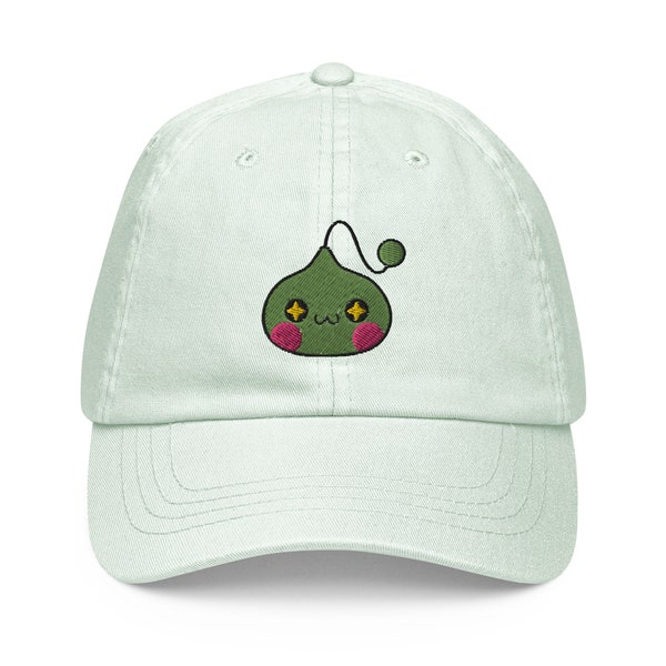 Slime Hat - Etsy