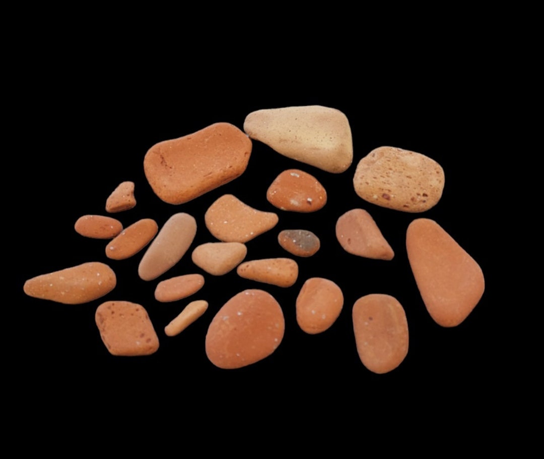 Sea Stones, Beach Stones, Home Decor, Art Stones, Natural Stones, Greek ...