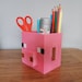 Minecraft Pig Plant Pot, Desk Top Organizer, Minecraft Gifts, Gaming ...